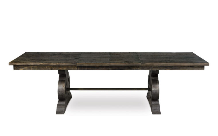 Bellamy Rectangular Dining Table | Chervin Furniture & Design Bellamy Rectangular Dining Table | Chervin Furniture & Design