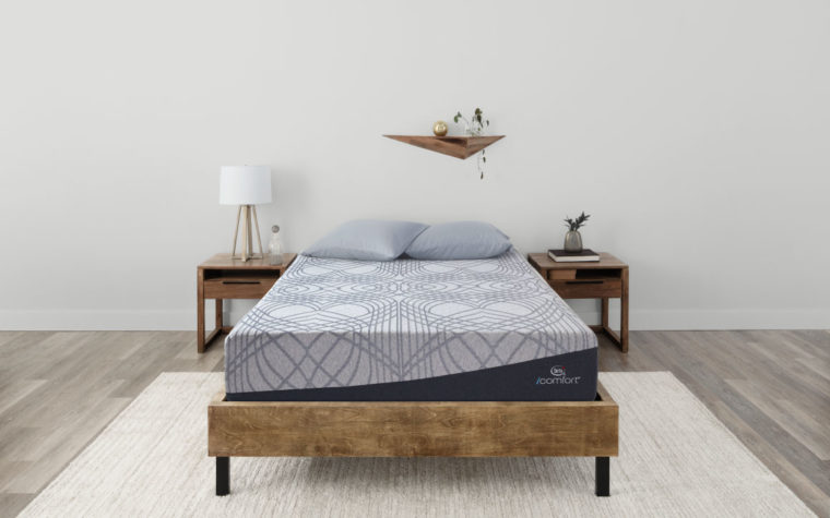 Serta Mattresses - 5 Mattress Shopping Tips | Chervin Furniture & Design