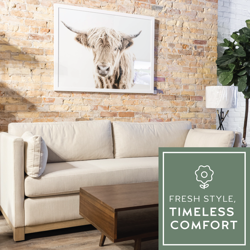 Spring Furniture Sale - Chervin Furniture & Design