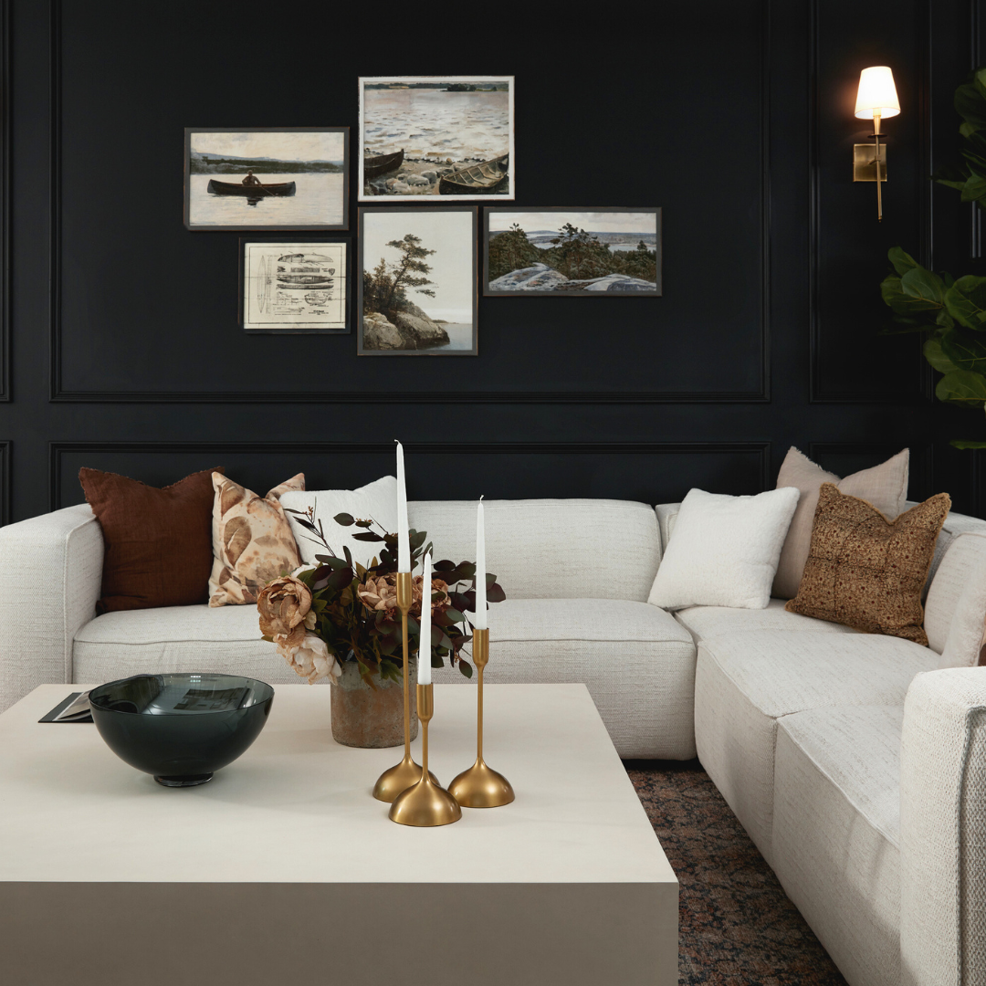 To the Trade - Chervin Furniture & Design
